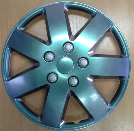 Turq/Sil Cham PD Aero311