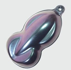 Turq/Sil Cham PD Aero311