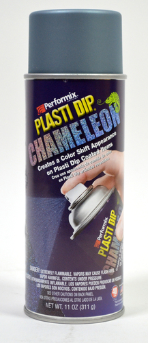 Turq/Sil Cham PD Aero311