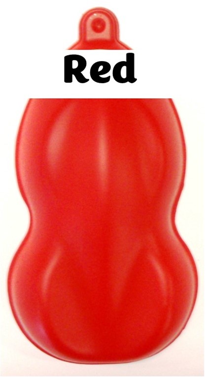 Red Plasti Dip 429ml